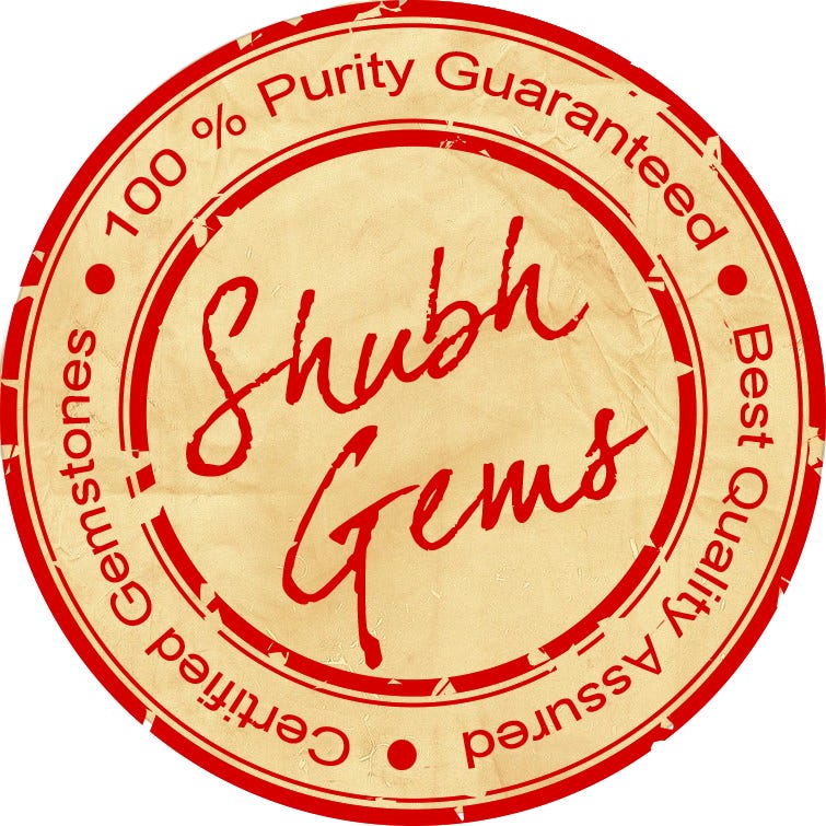 Shubh Gems - Medium