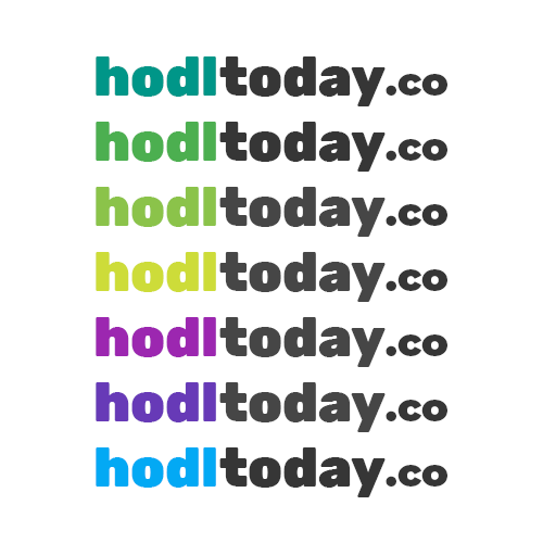 Trending stories published on HODL Today – Medium