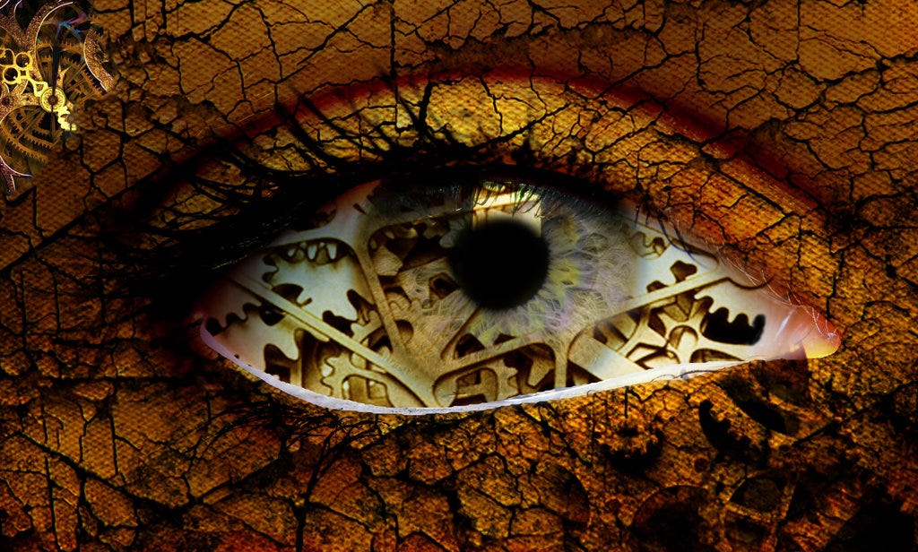 The broken clocks of toxic work environments – My Life as an Edge ...