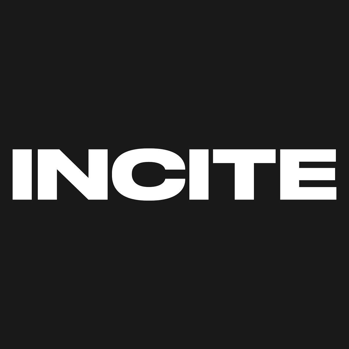 INCITE - Medium