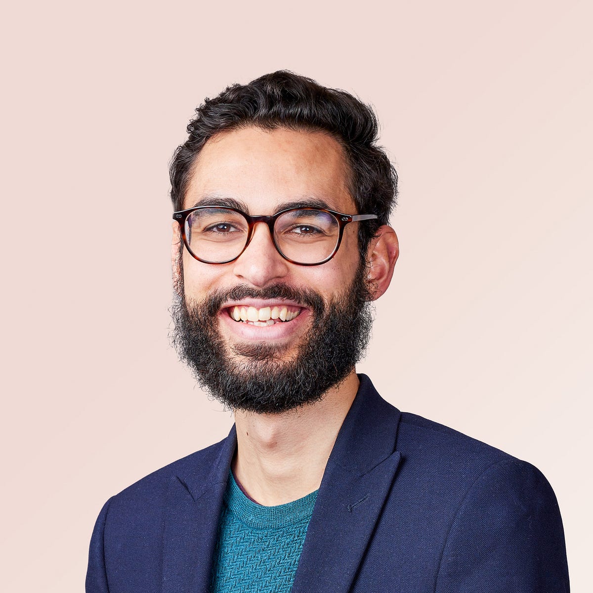 Peter Waters Portfolio - Medium