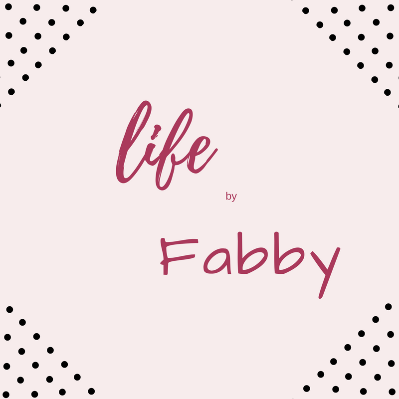 Life by Fabby – Medium