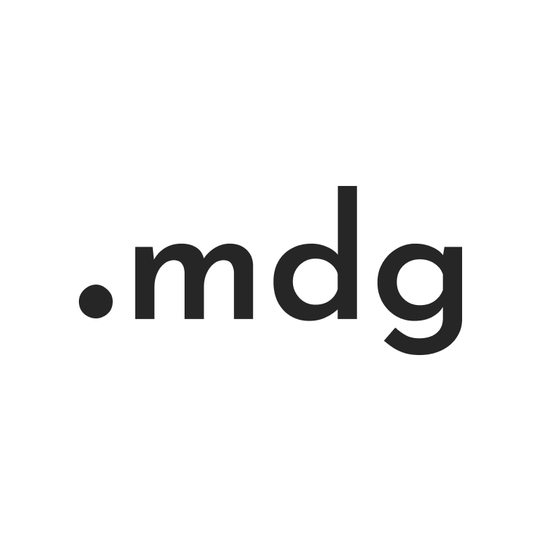 MDG Space - Medium