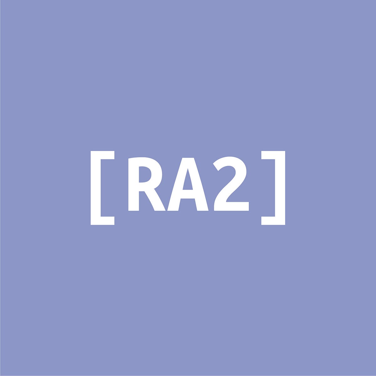 The RA2 Blog - Medium