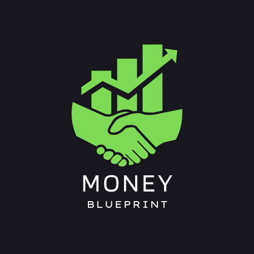 The Money Blueprint - Medium