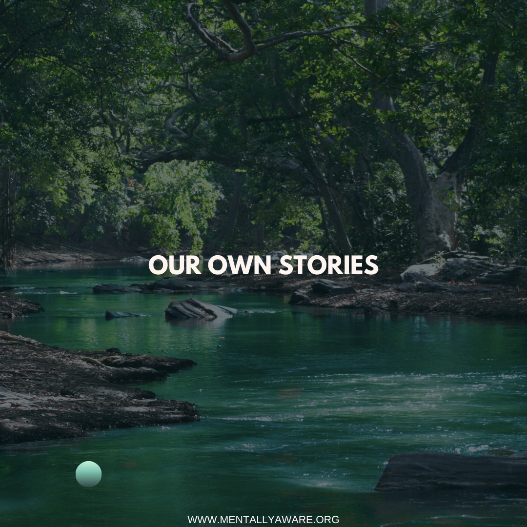 Our Own Stories - Medium