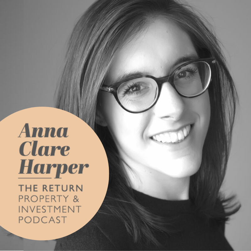 5 questions to ask, before you invest in UK residential property — Anna Clare Harper - Medium