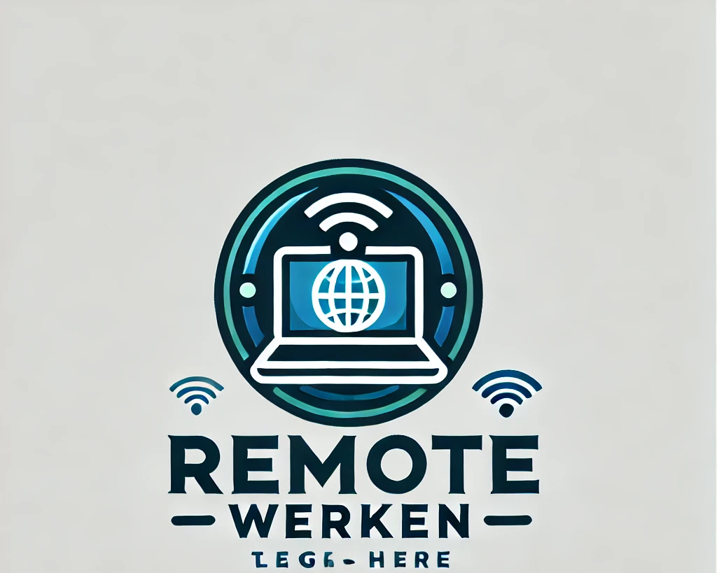Remote Werken - Medium