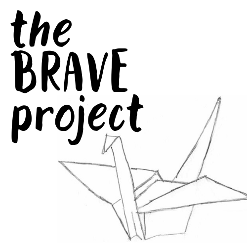 The Brave Project - Medium