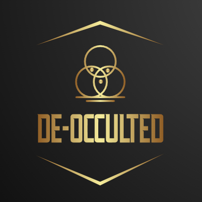 De-Occulted - Medium