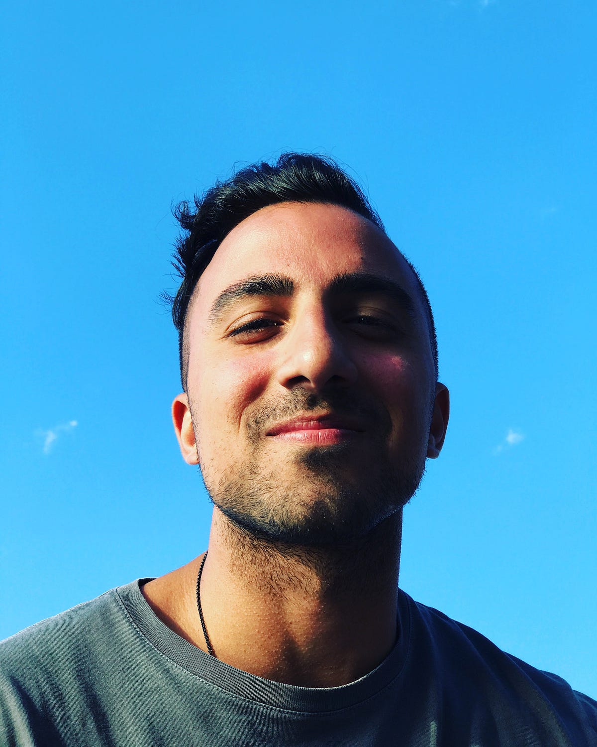 Ayaz V - Medium