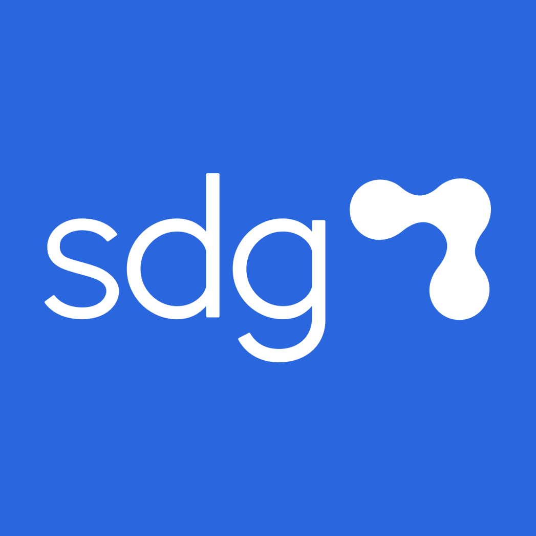 SDG Group - Medium