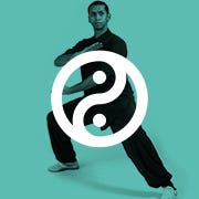Tai Chi School - Medium