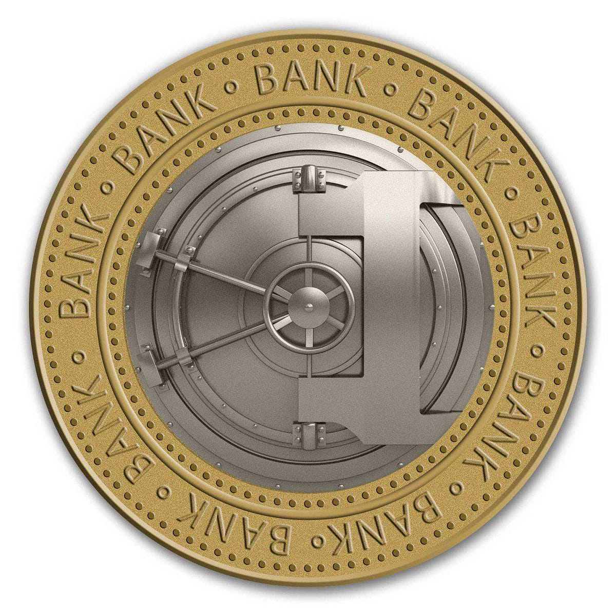 Bankcoin Reserve – Medium