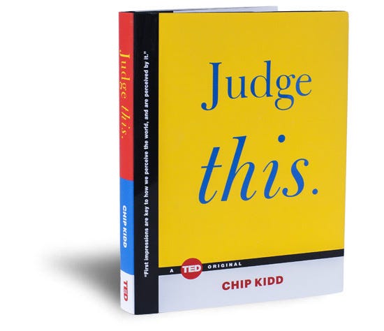 Judge This – Galleys – Medium