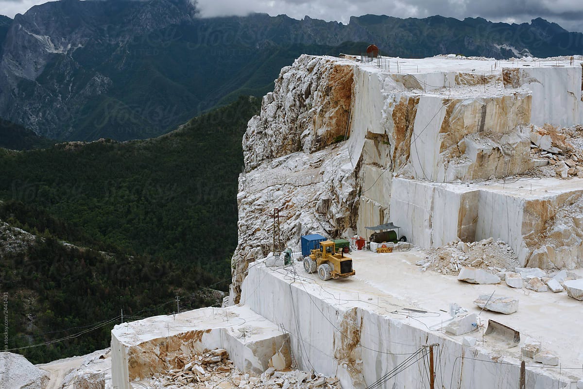 Turkish Natural Stones - Medium