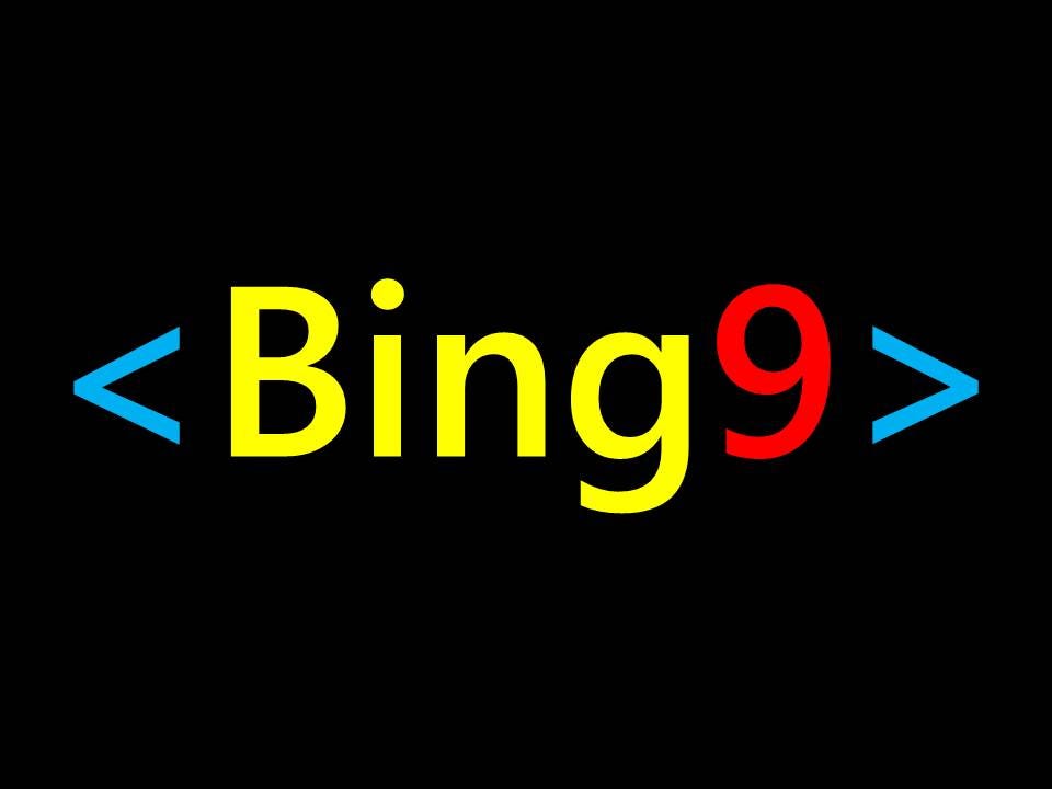 bing9 – Medium