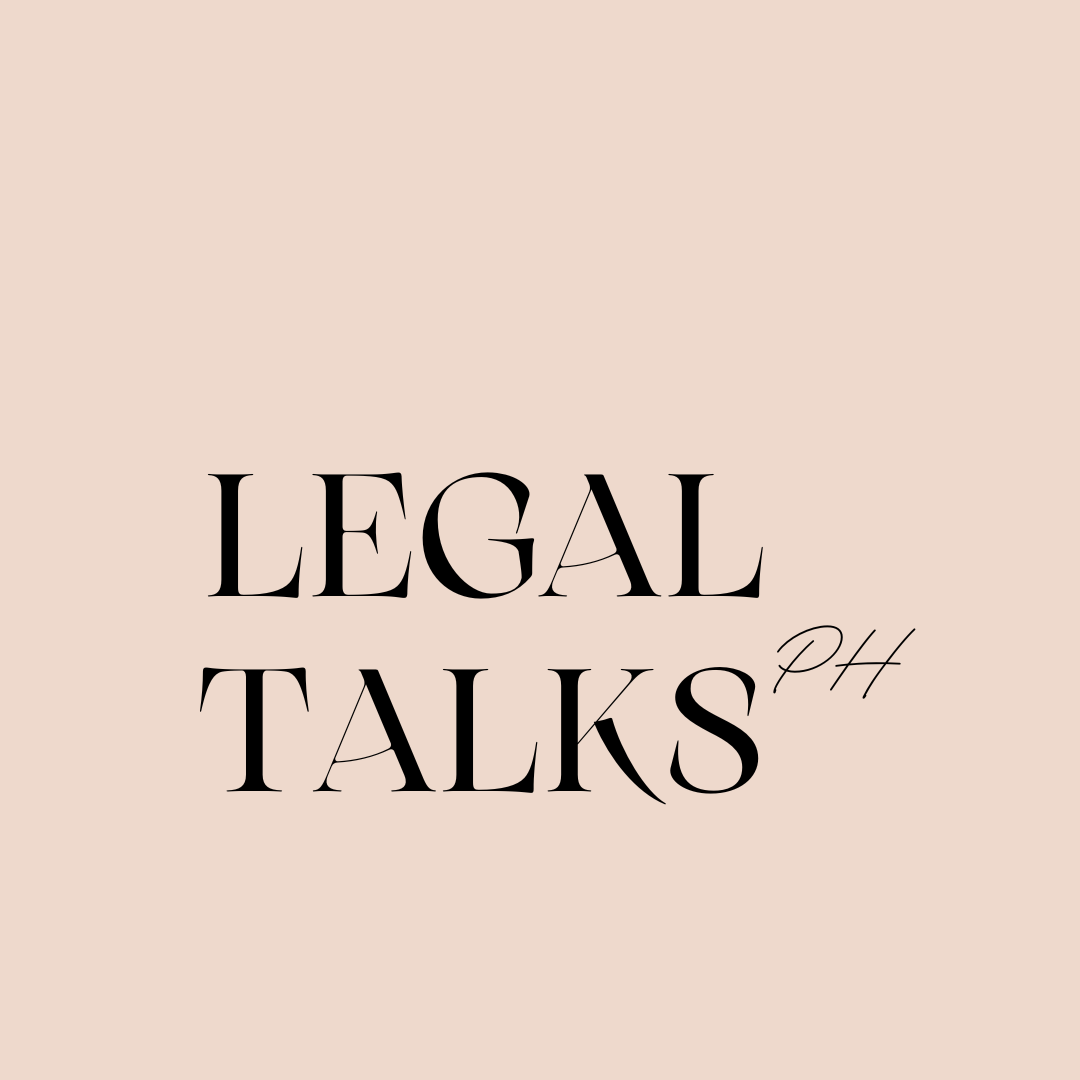 Legal Talks Medium