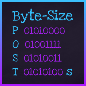 Byte-Size Posts - Medium