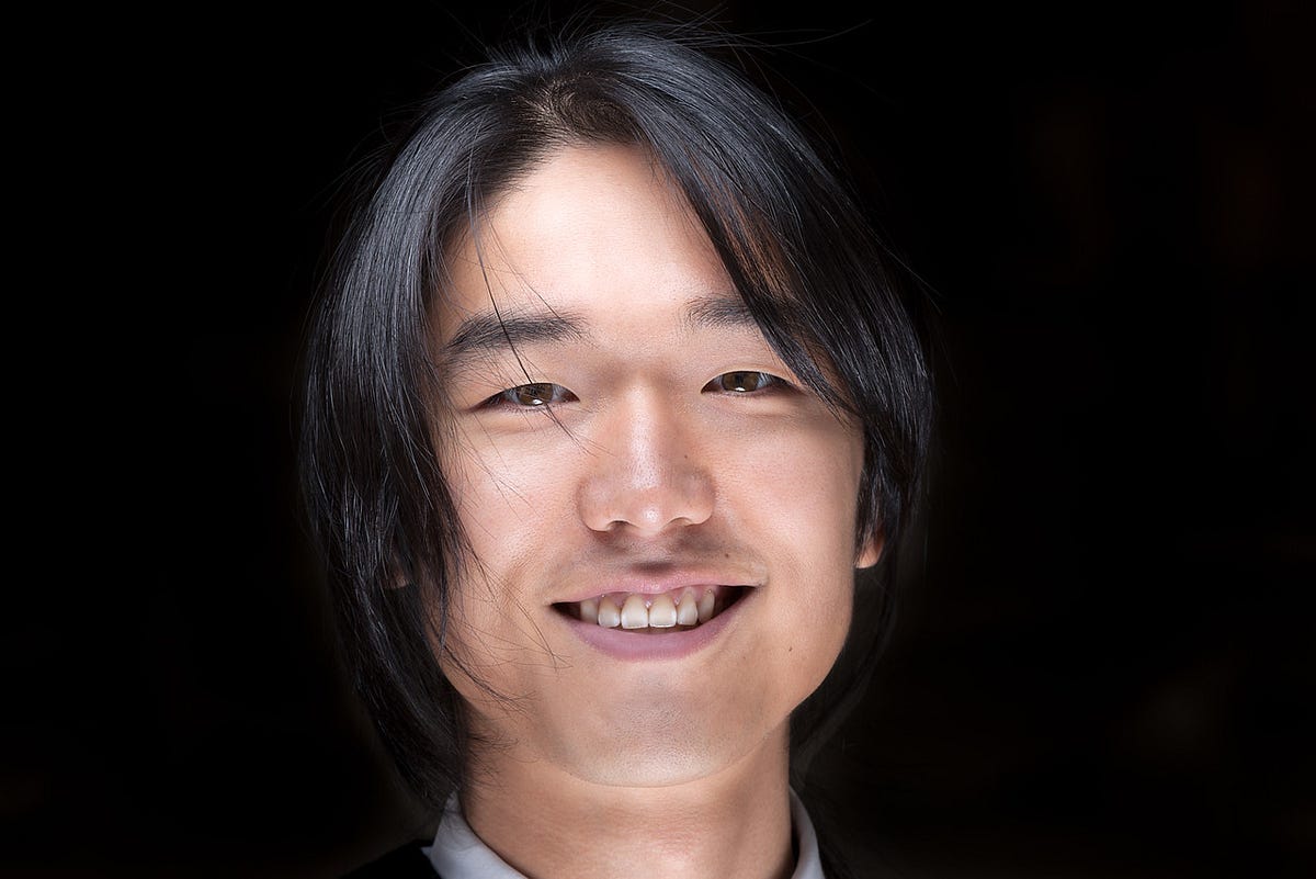 Run with Sung - Medium