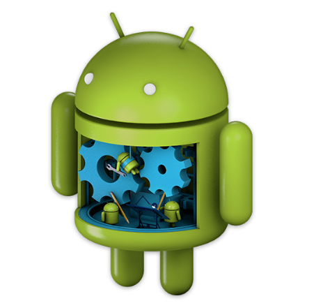 Android Develop & Android – Medium