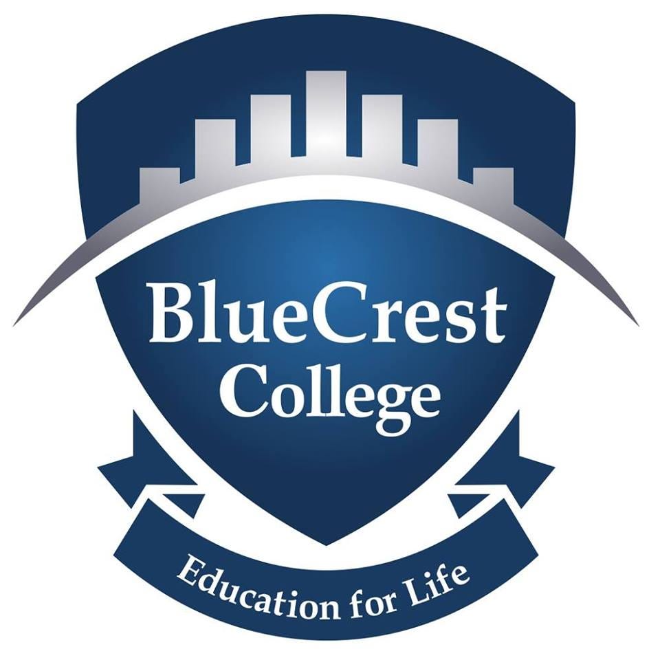 Bluecrest College – Medium