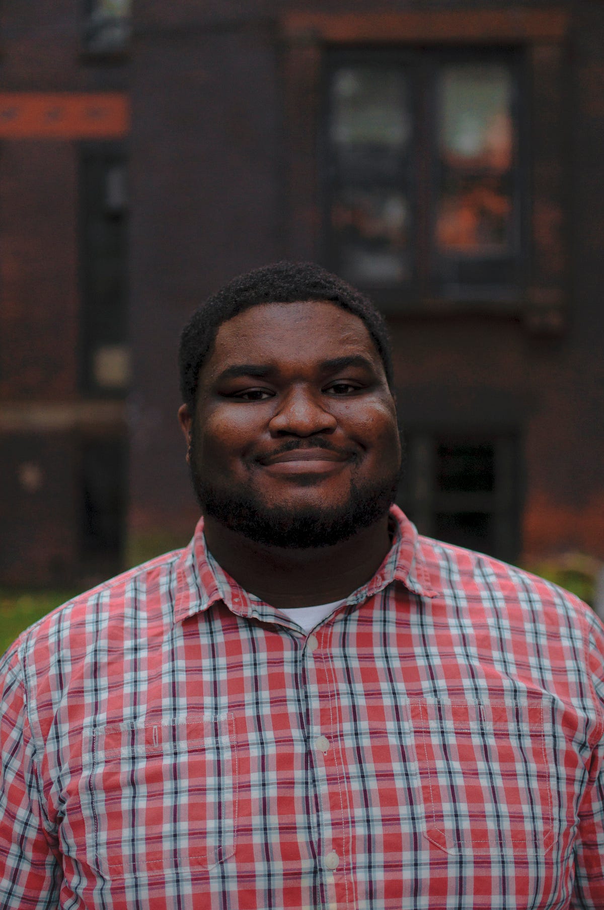 Adam Thomas – Medium