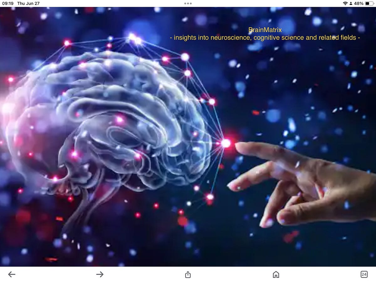 BrainMatrix - Medium