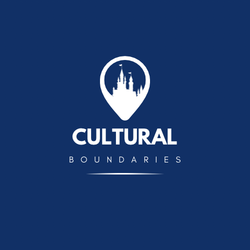 Cultural Boundaries - Medium