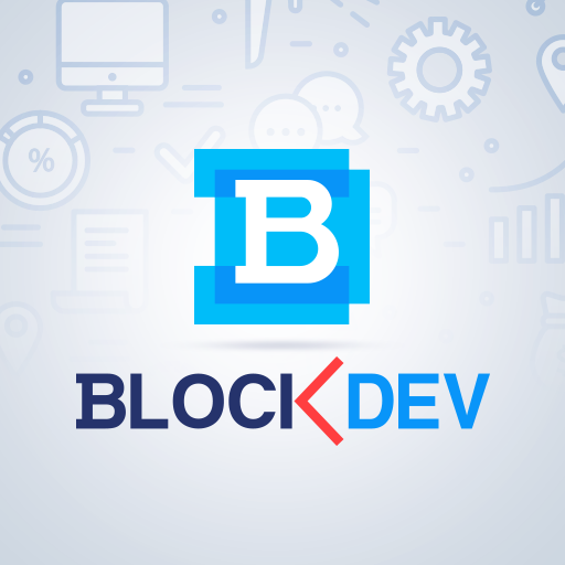 BlockDEV Software - Medium