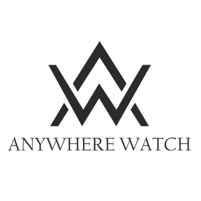 Anywhere Watch - Medium
