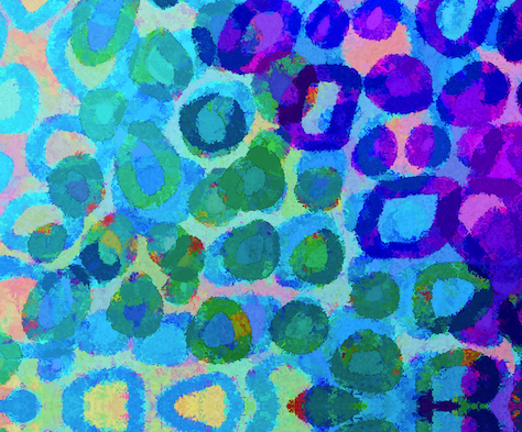 Become Visible – The Invisible – Medium