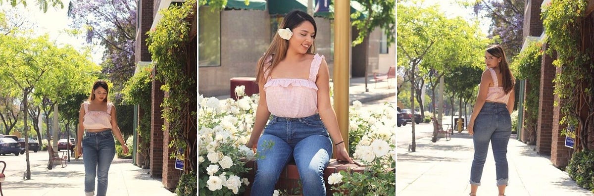 leslie rojas - Medium