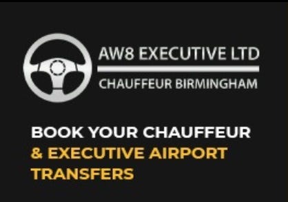 Chauffeur Birmingham - Medium