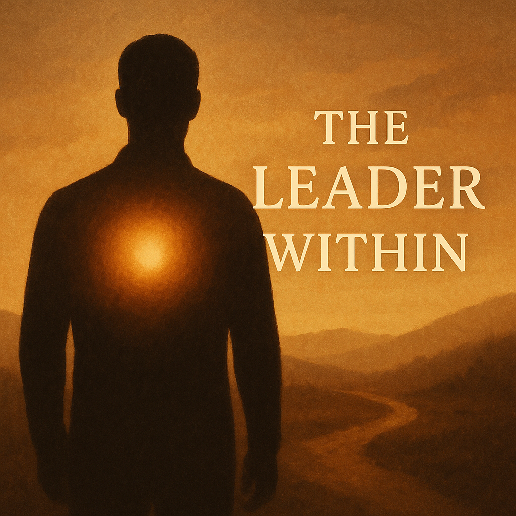 The Leader Within - Medium