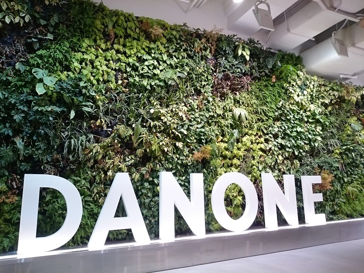Walk through Danone’s offices, around the world – Danone – Medium