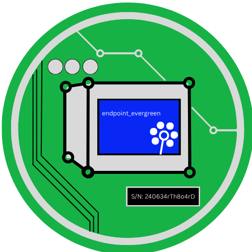 Endpoint Evergreen - Medium