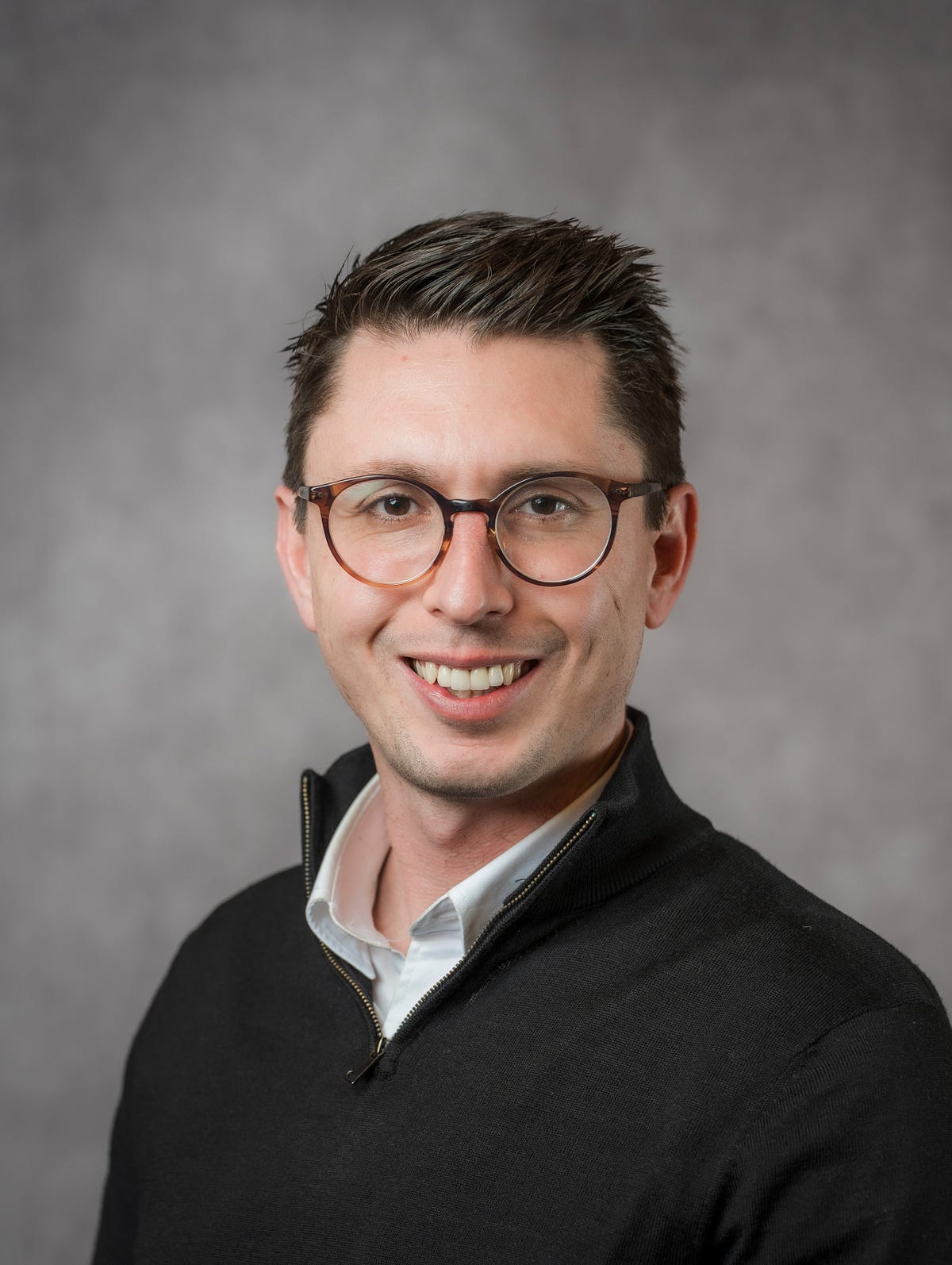 ABM – Rick Koleta — Full Stack Marketing Leader