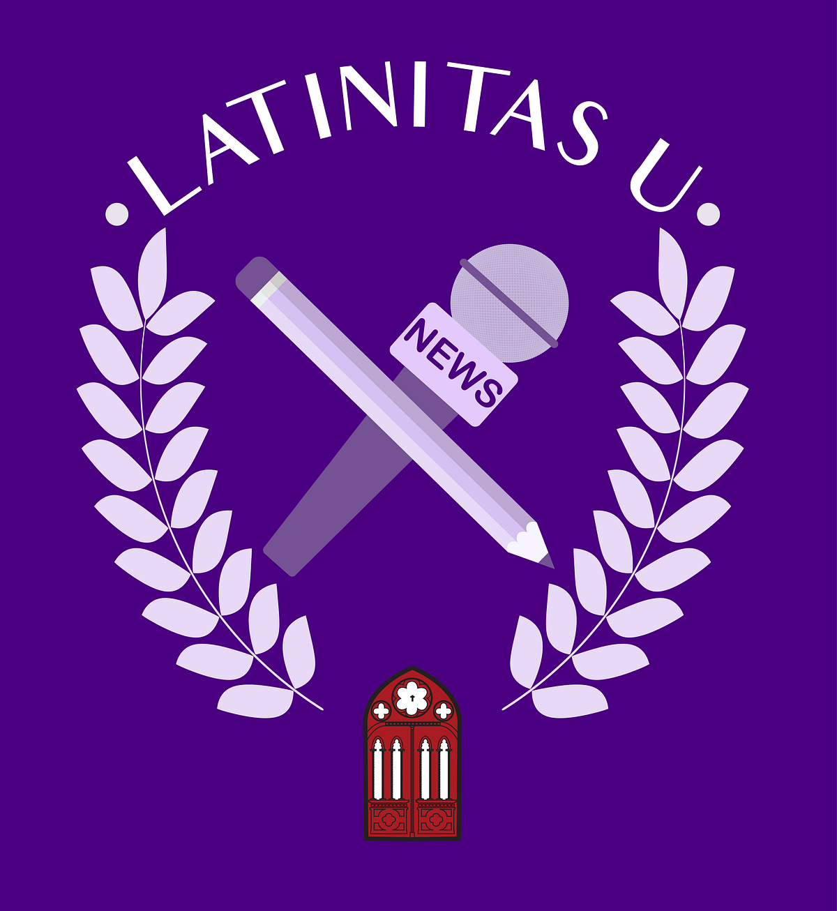 Soy Latina – Latinitas U St. Edward’s – Medium