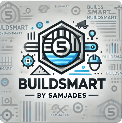 BuildSmart - Medium