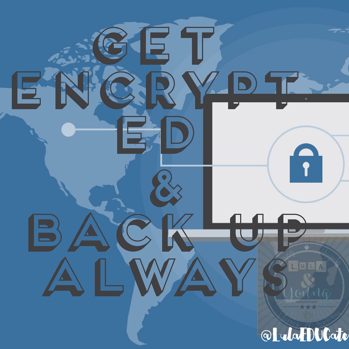 Cybersecurity: Are You Cyber Aware? – Medium