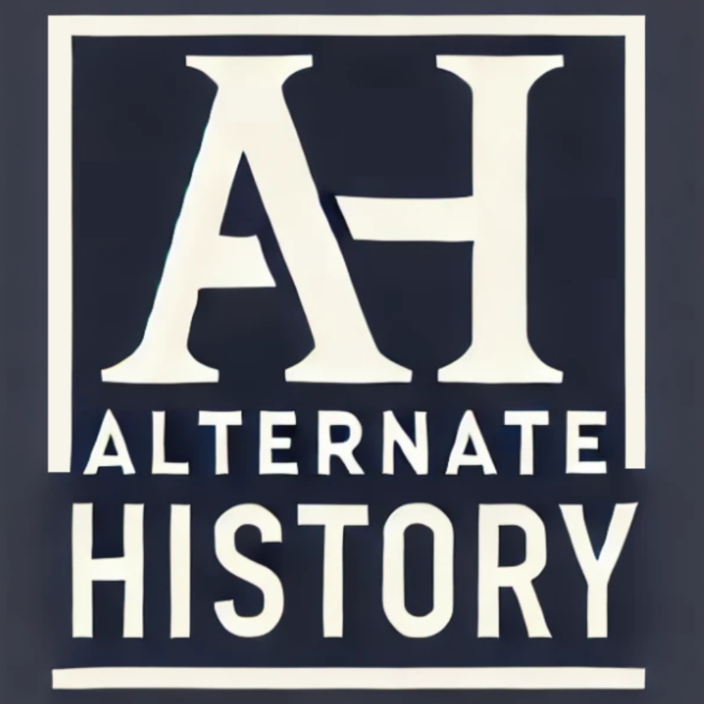 Alternate History - Medium