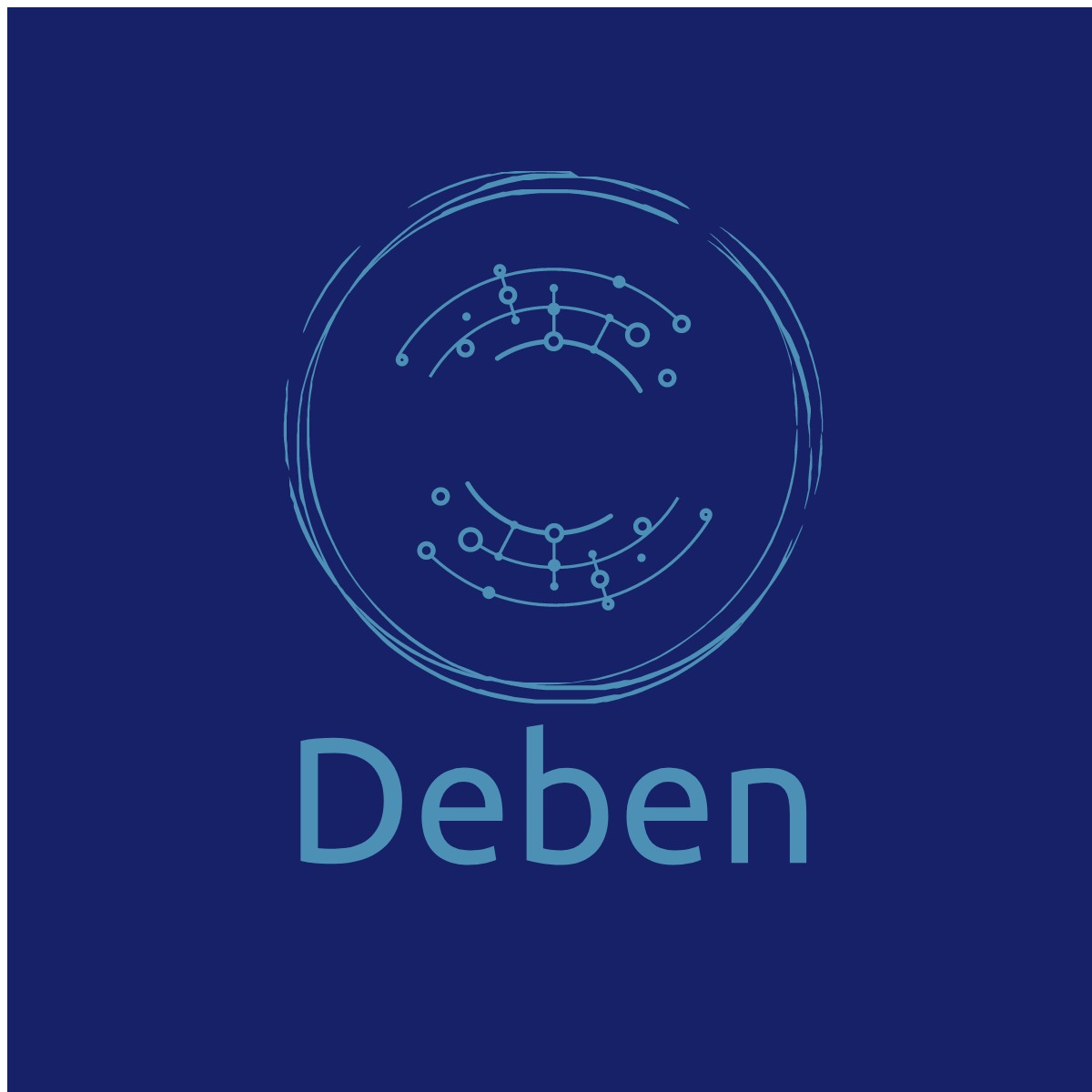 Deben - Medium