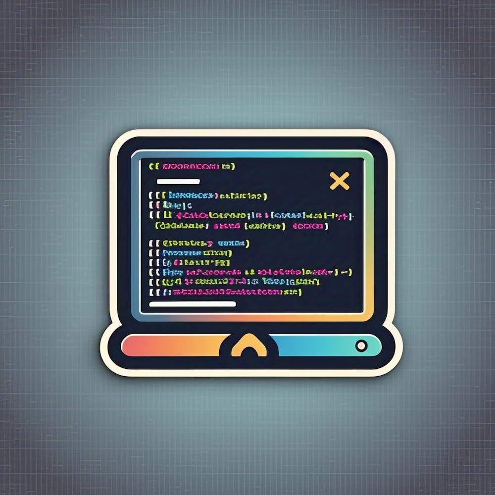 My Technical Journey - Medium