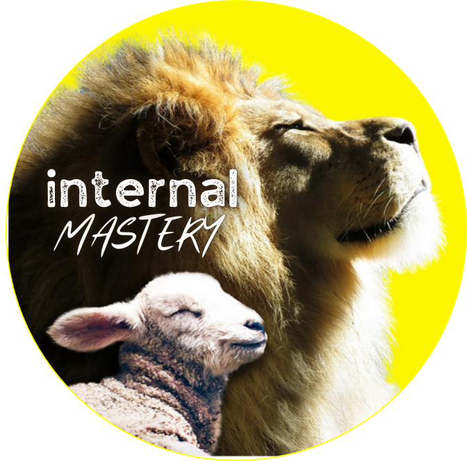InternalMastery - Medium