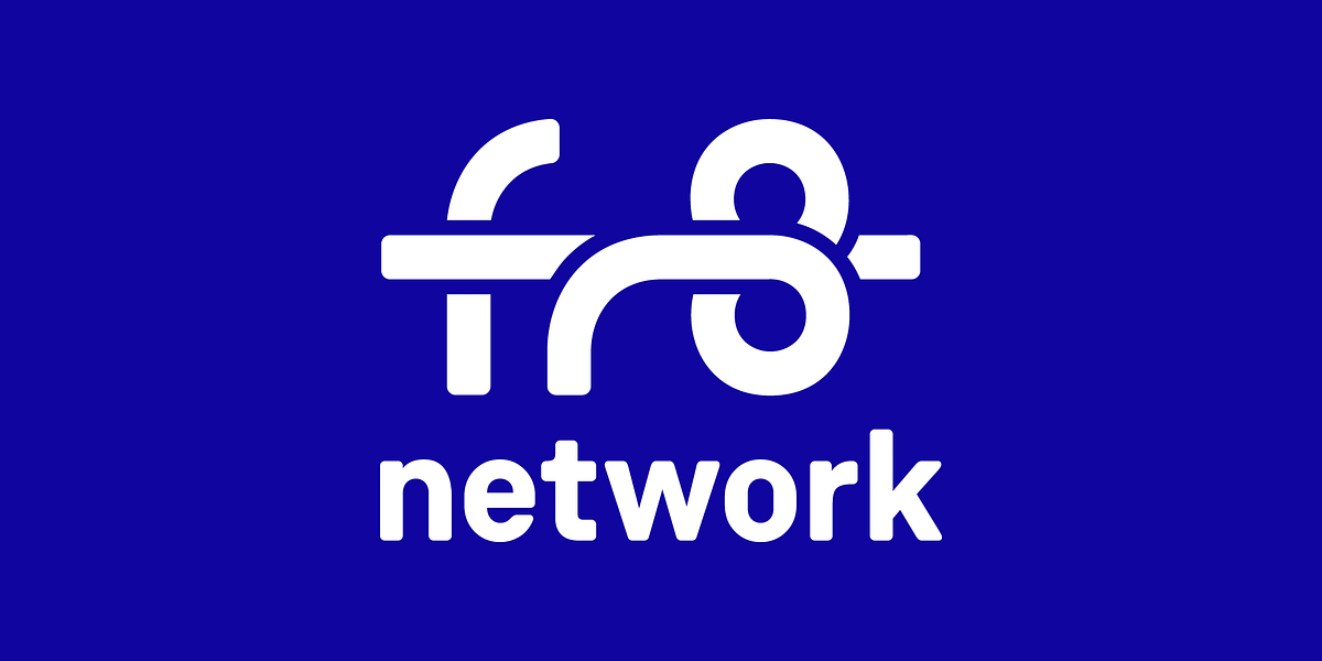 Fr8 Network - Medium
