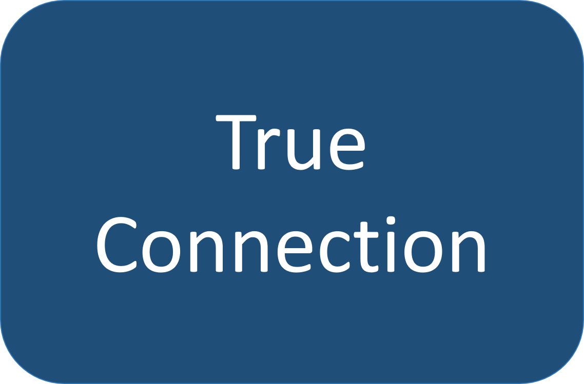 True Connection - Medium