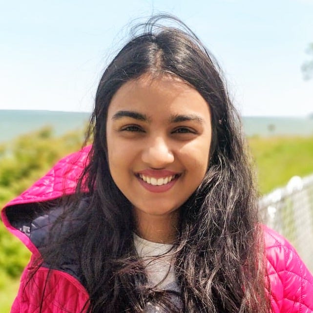 Shafiqah Zulfikar - Medium