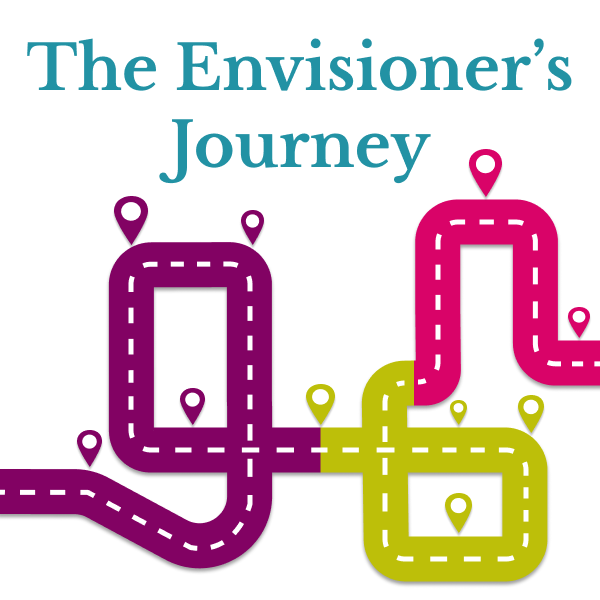 The Envisioner’s Journey – Medium