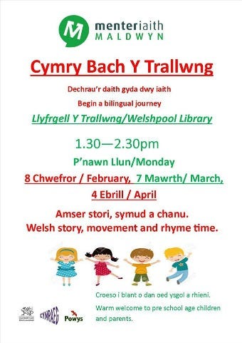 How to Learn Welsh – Bywyd, y Byd a’r Bydysawd – Medium